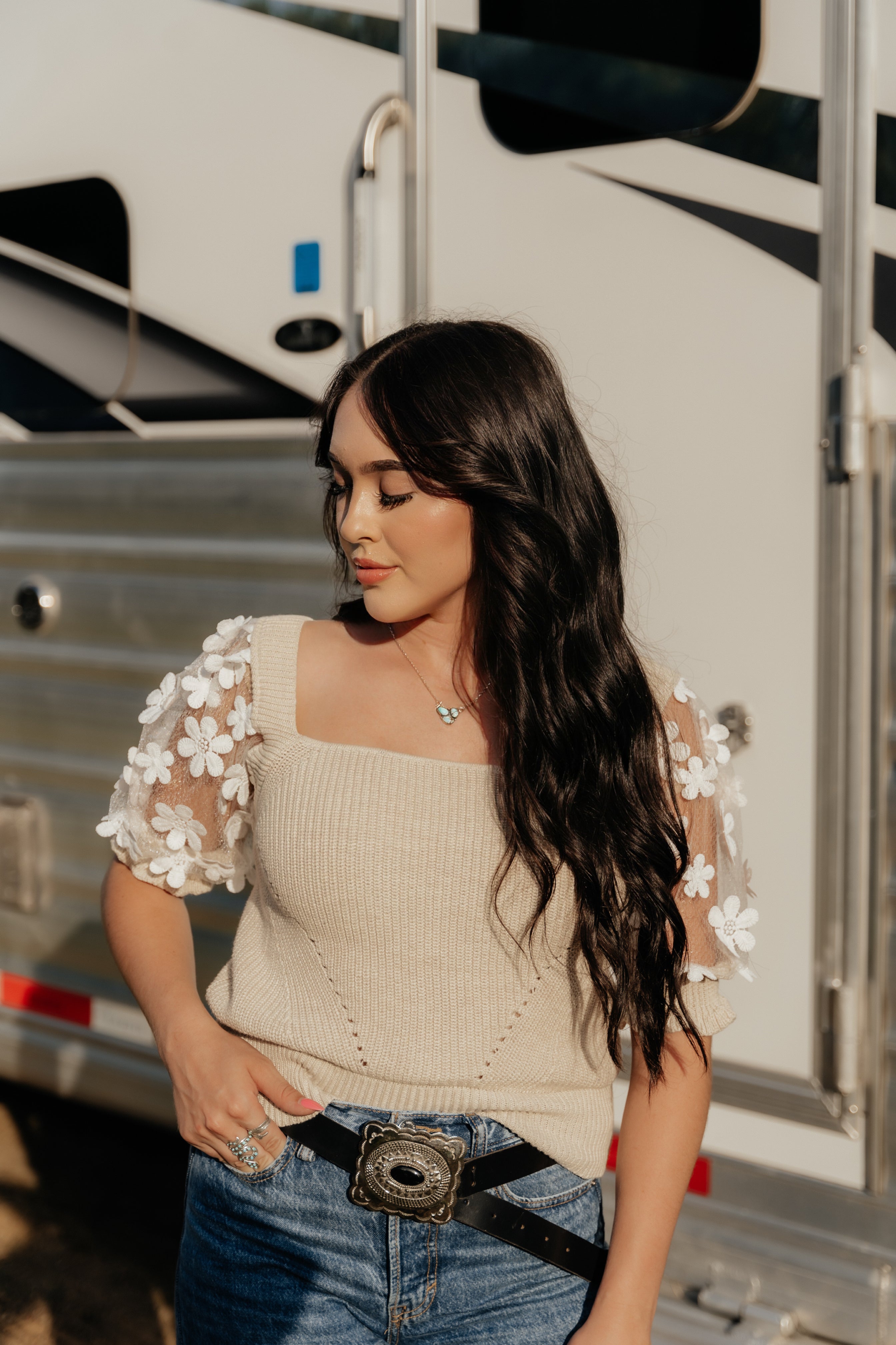 Kick Rocks Cowboy Boutique