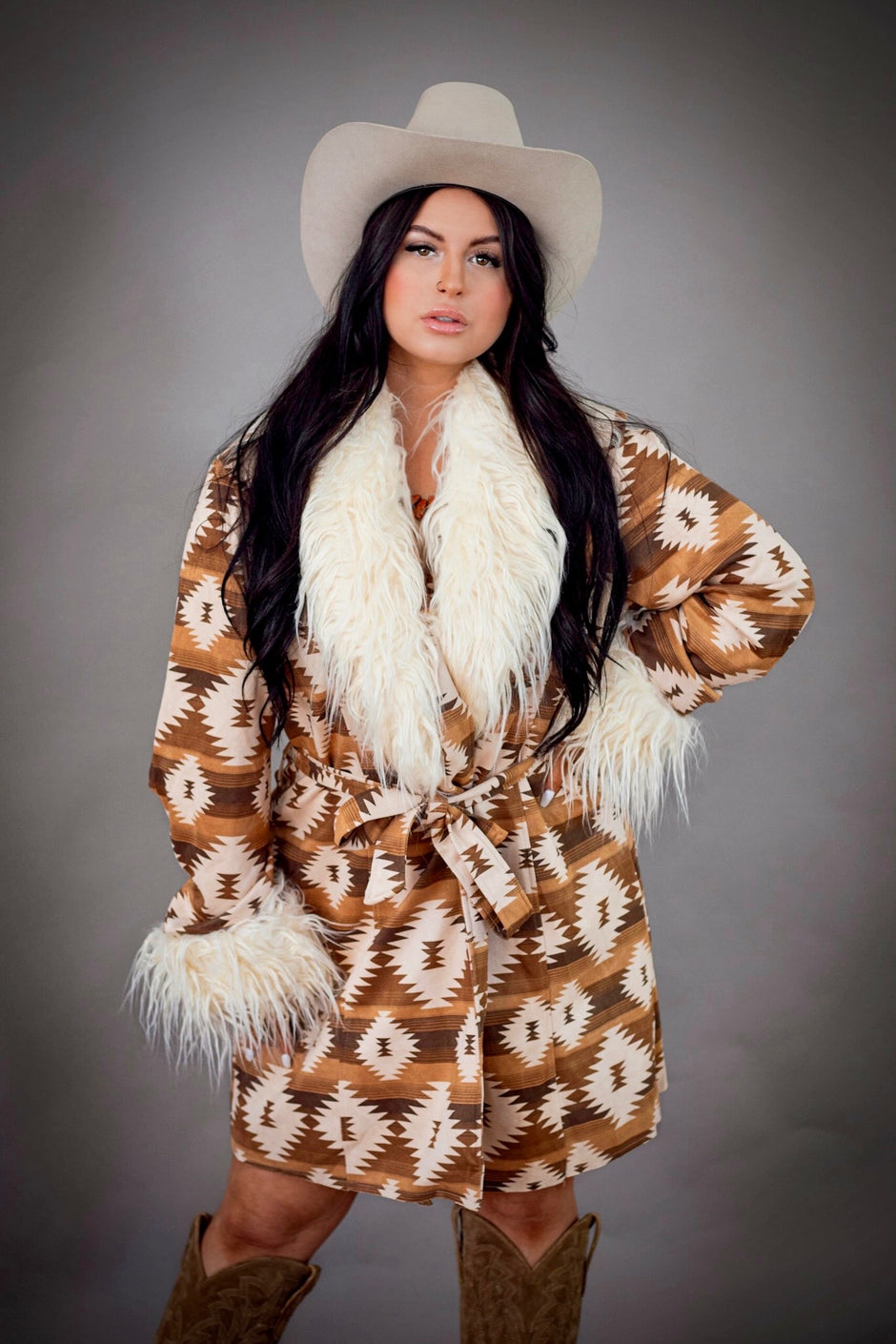 OUTERWEAR – Kick Rocks Cowboy