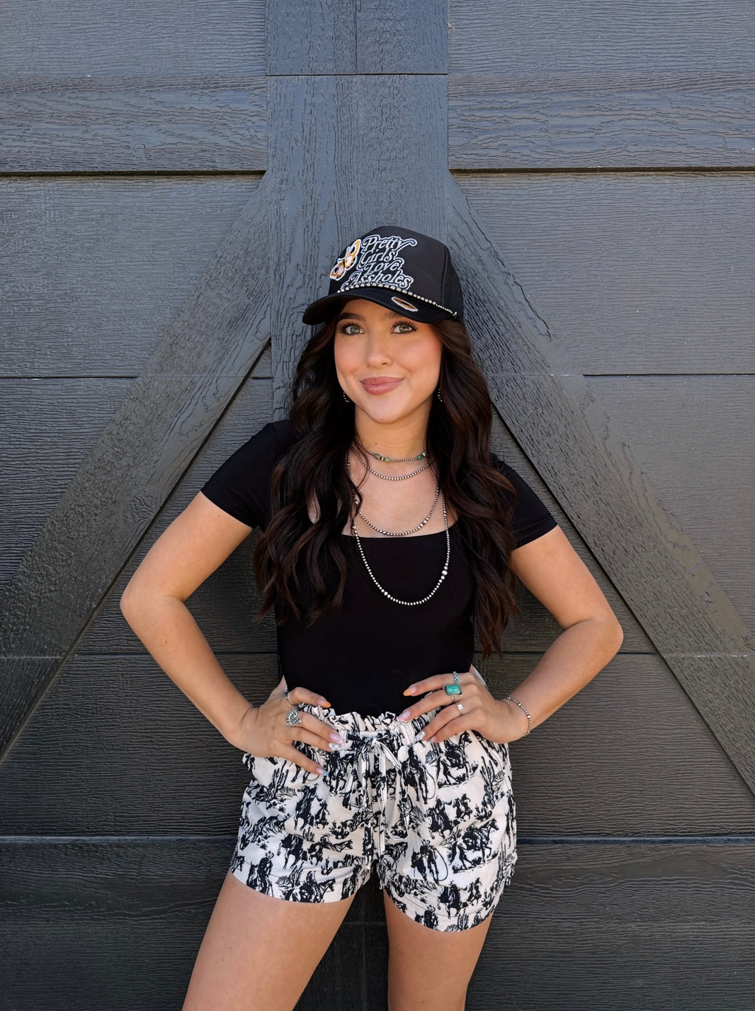 NEW ARRIVALS – Kick Rocks Cowboy