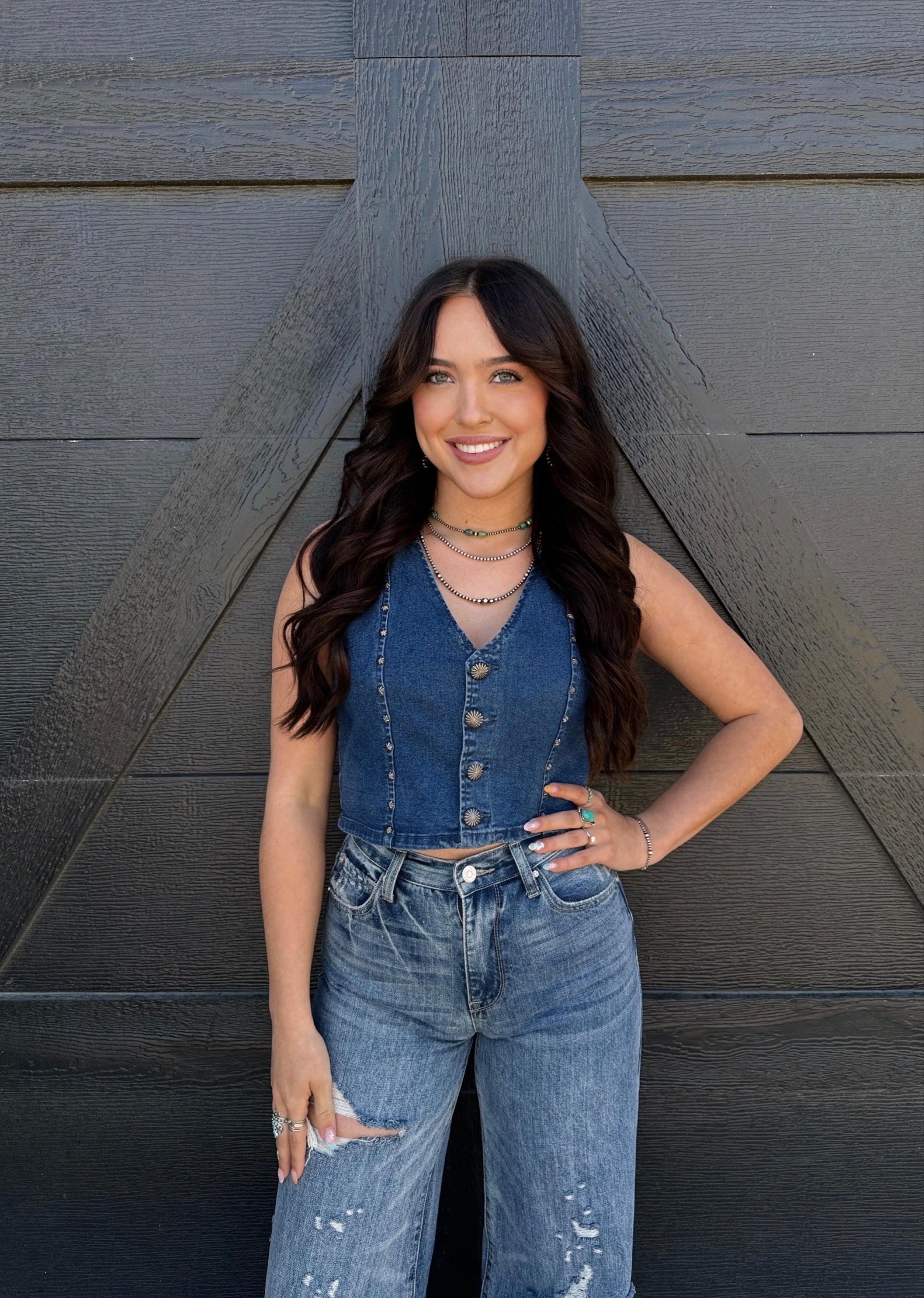 Kick Rocks Cowboy Boutique