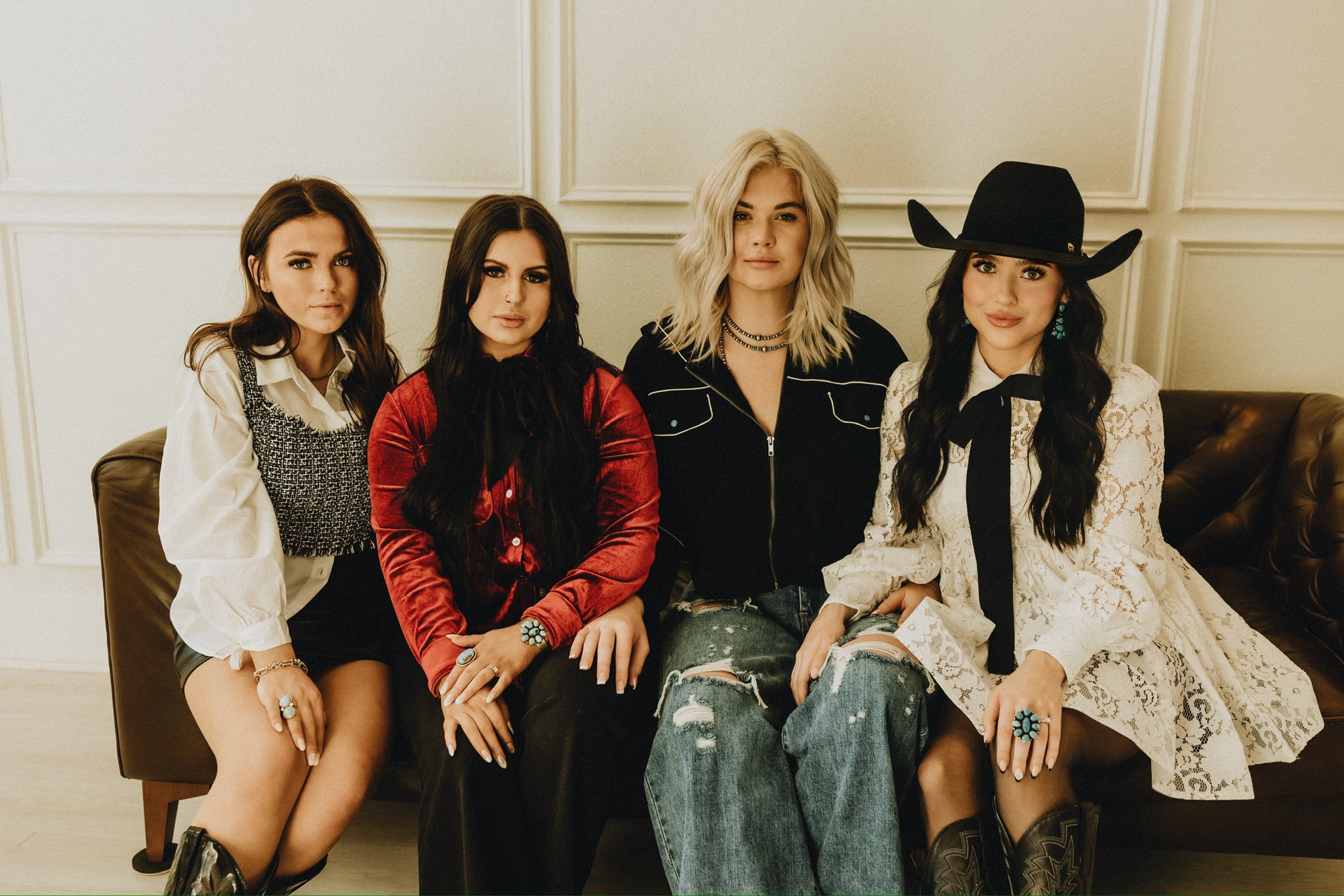 Kick Rocks Cowboy Boutique